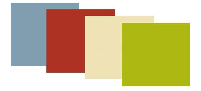 Modern Family Living Room Paint Color